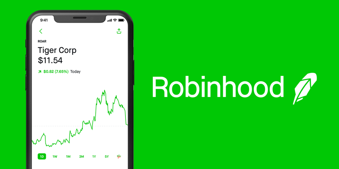 Robinhood Review : Features, Pros, Cons - Investudy